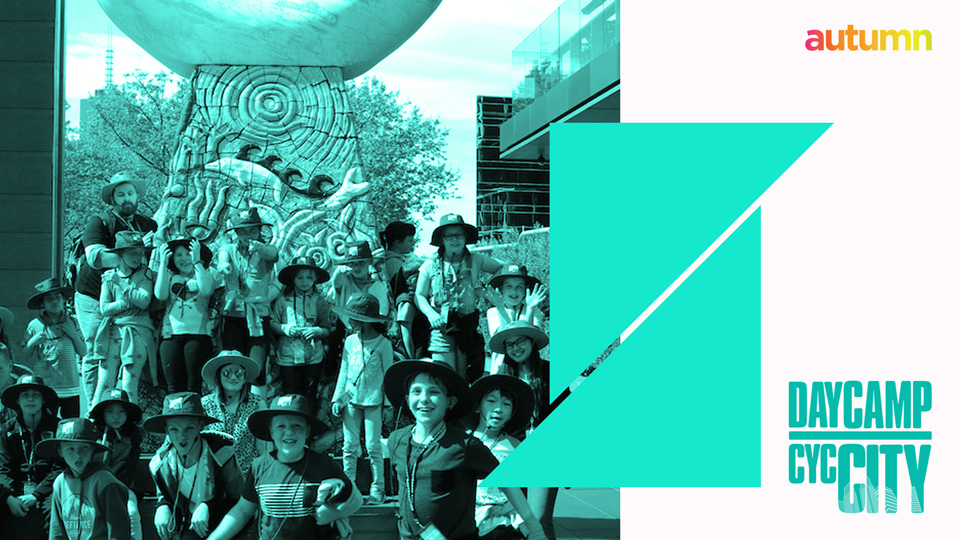 City Day Camps - City CYC