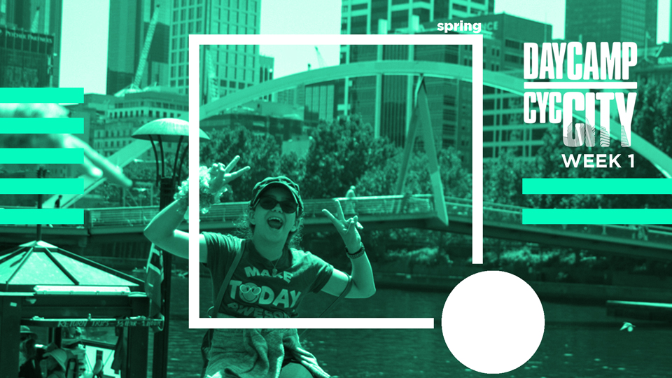 City Day Camps - City CYC