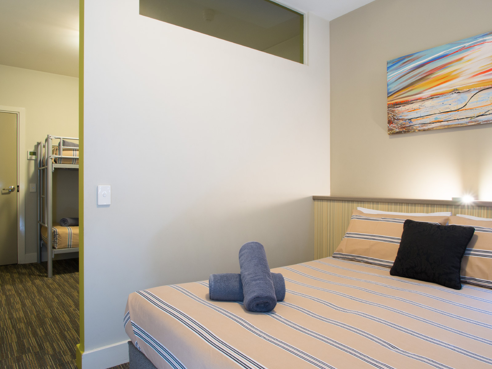 City Family Camp - City CYC