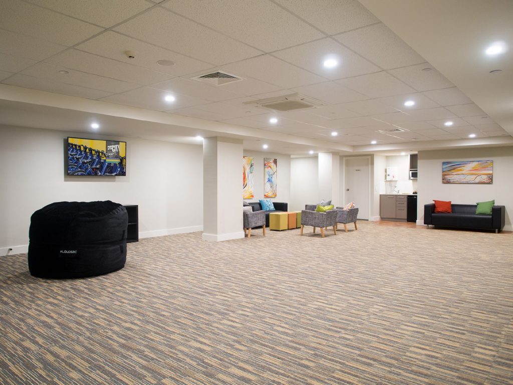 Function Rooms - City CYC