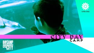 City Day Camps - City CYC