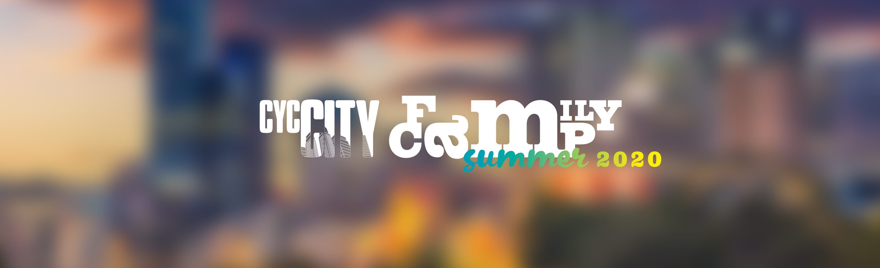 City Family Camp - City CYC