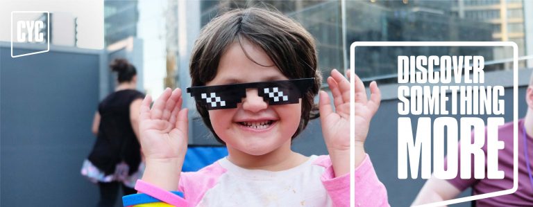 CYC Holiday Camps - City CYC